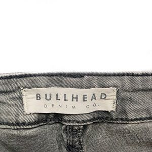Bullhead | Jeans | Bullhead Co Gray Midrise Skinniest Jeans | Poshmark